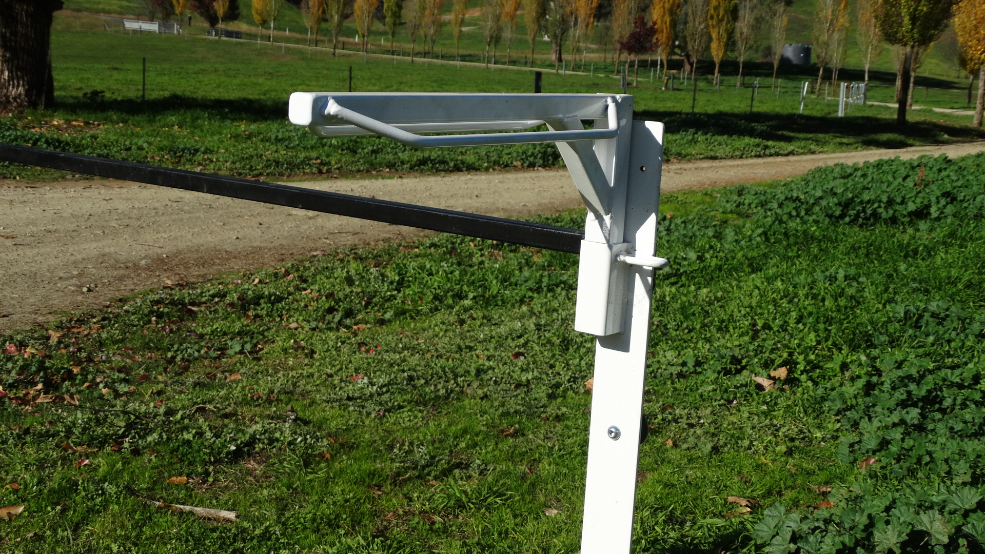 Gallery - Double Up Panels